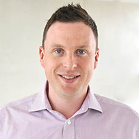 Andrew Besford – DWP Digital