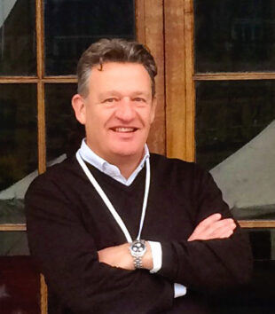 Kevin Cunnington – DWP Digital