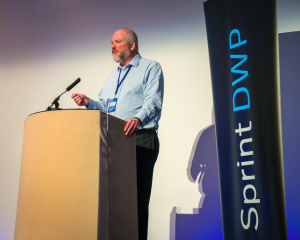 Re-use is a central part of DWP’s transformation – DWP Digital