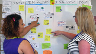 Check your State Pension – DWP Digital