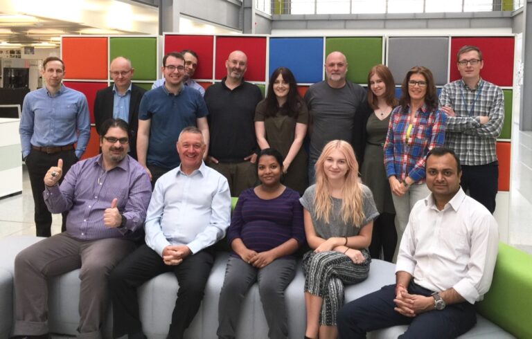 One million up – what we’ve learned from building Check your State Pension – DWP Digital