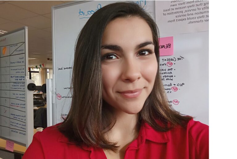 The importance of female role models in the digital space – DWP Digital