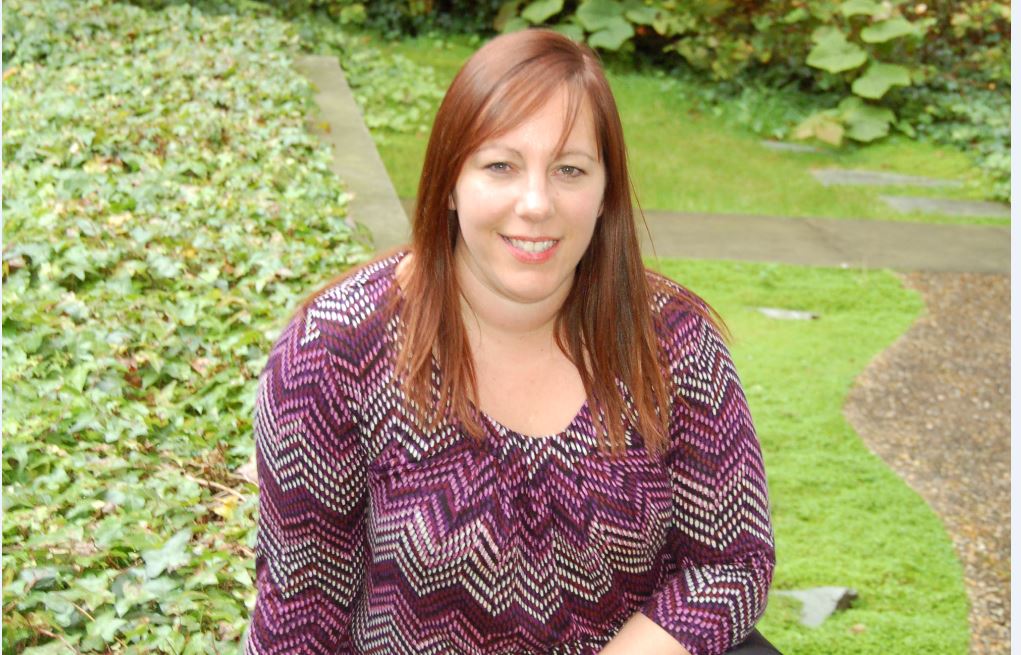 Rachel Poole, DWP Digital, Digital Engagement team – DWP Digital