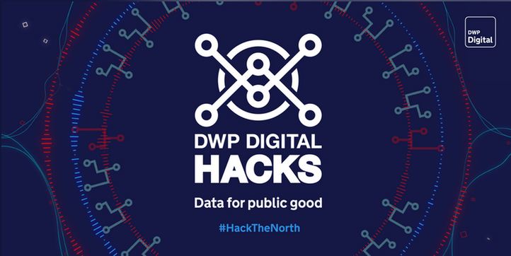 Hacking with purpose at #HackTheNorth – DWP Digital