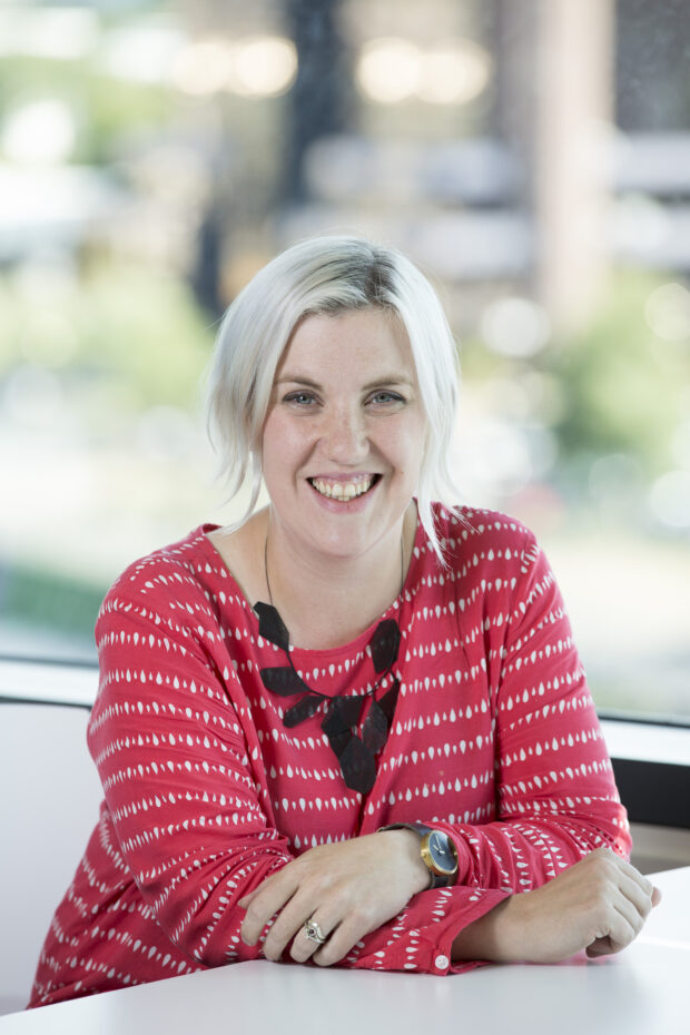 My user research role models – DWP Digital