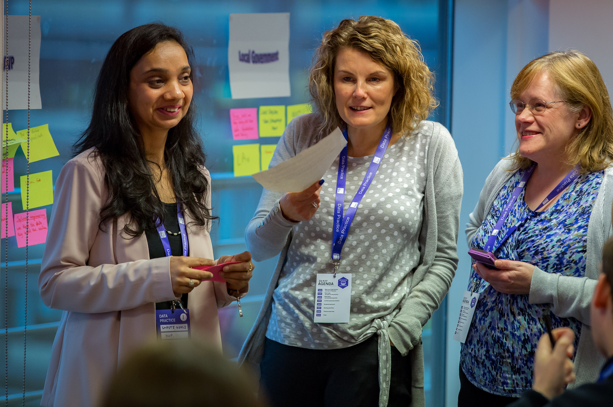 Why data is so important in DWP Digital – DWP Digital