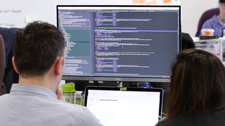 Software engineering at DWP Digital: disrupting the status quo – DWP ...