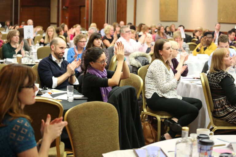 100 years of women’s work – DWP Digital