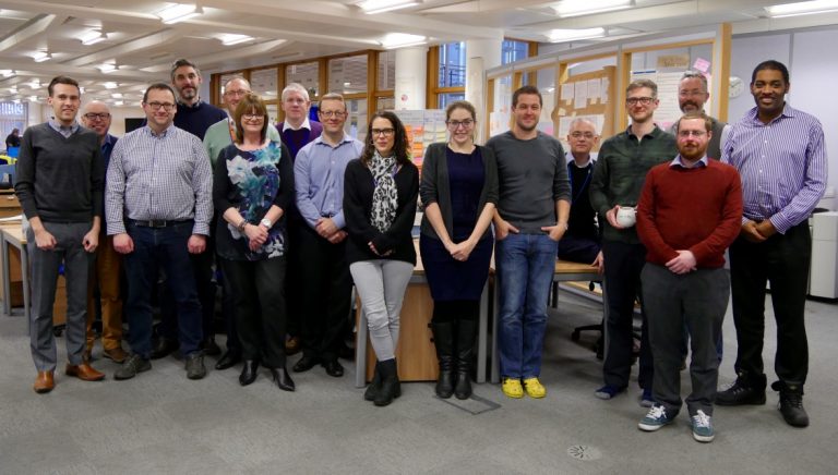 My journey as a product owner in DWP Digital – DWP Digital