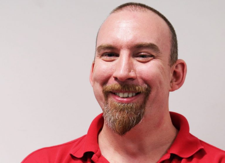 Adam Moss, Head of Technical Leadership, DWP Digital – DWP Digital