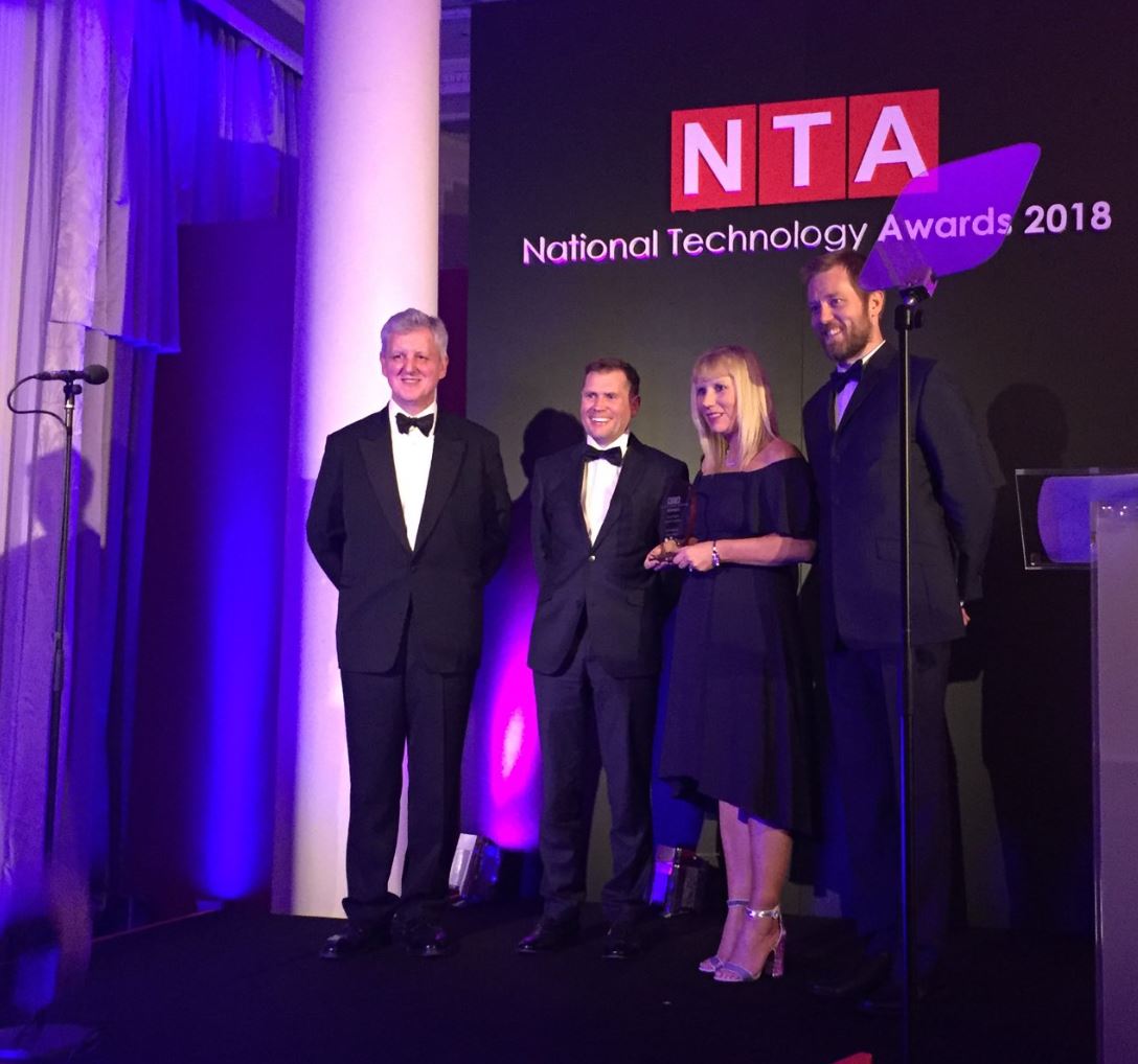 Stephen Hedley, Scrum Master – CIS Searchlight Project – DWP Digital