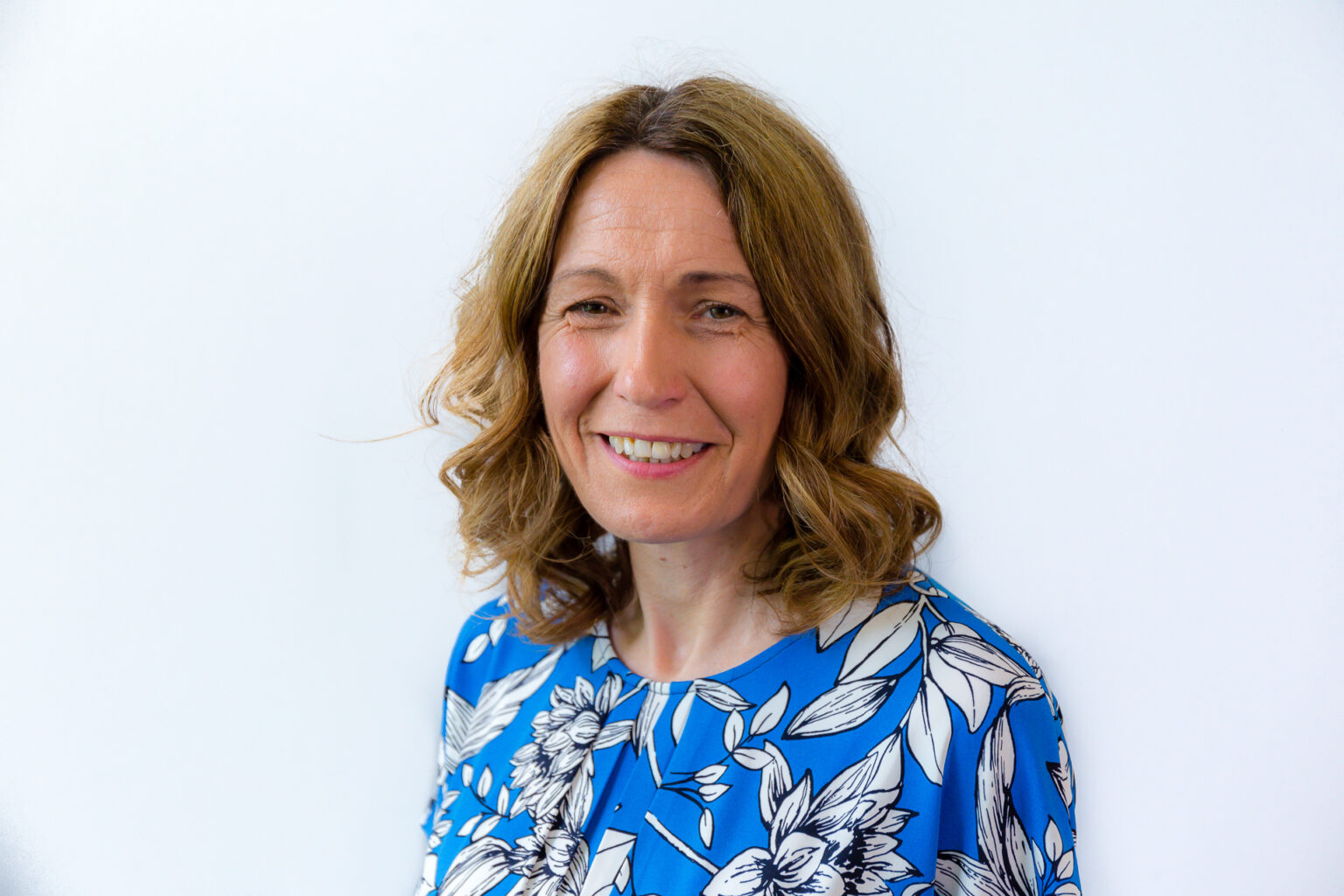 Menopause Awareness Day 2022: Lisa’s story – DWP Digital