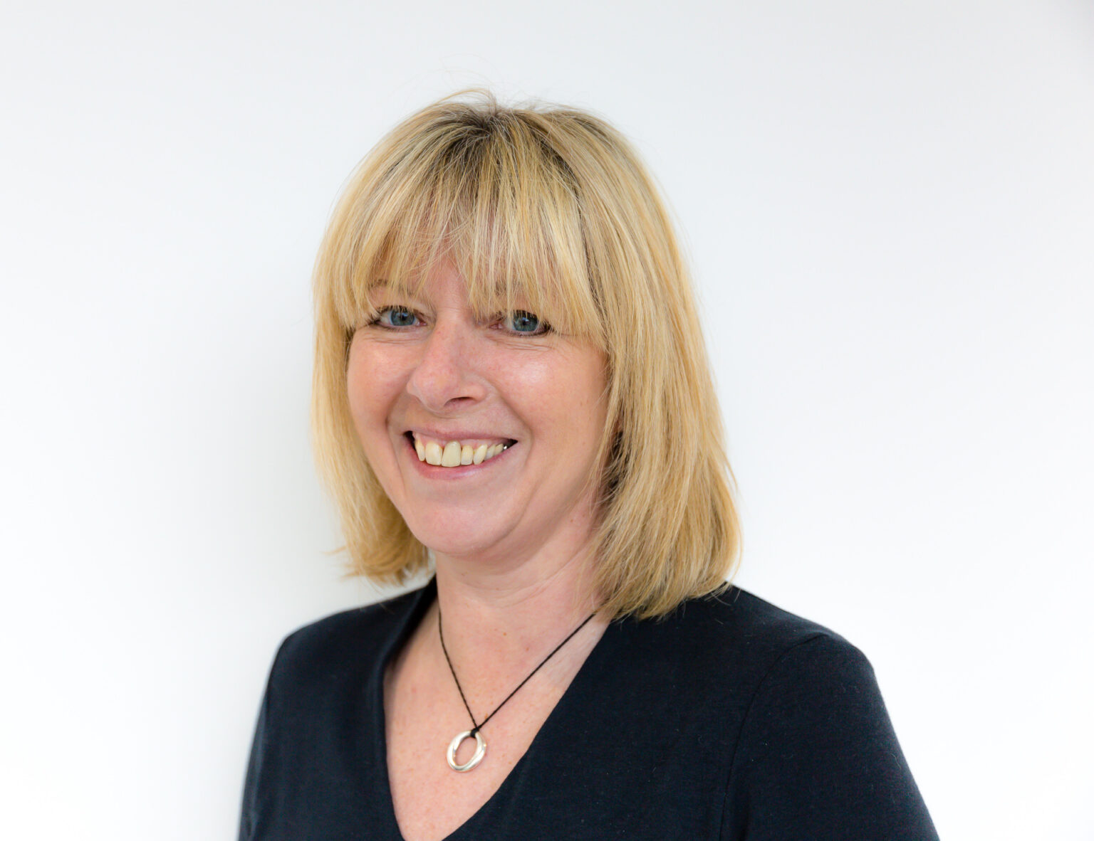 Jane Hall – DWP Digital