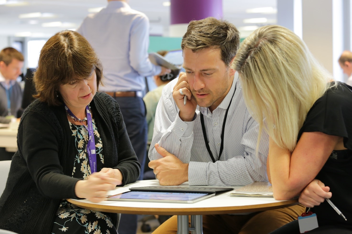 Guest post: Changing the digital landscape at DWP – DWP Digital