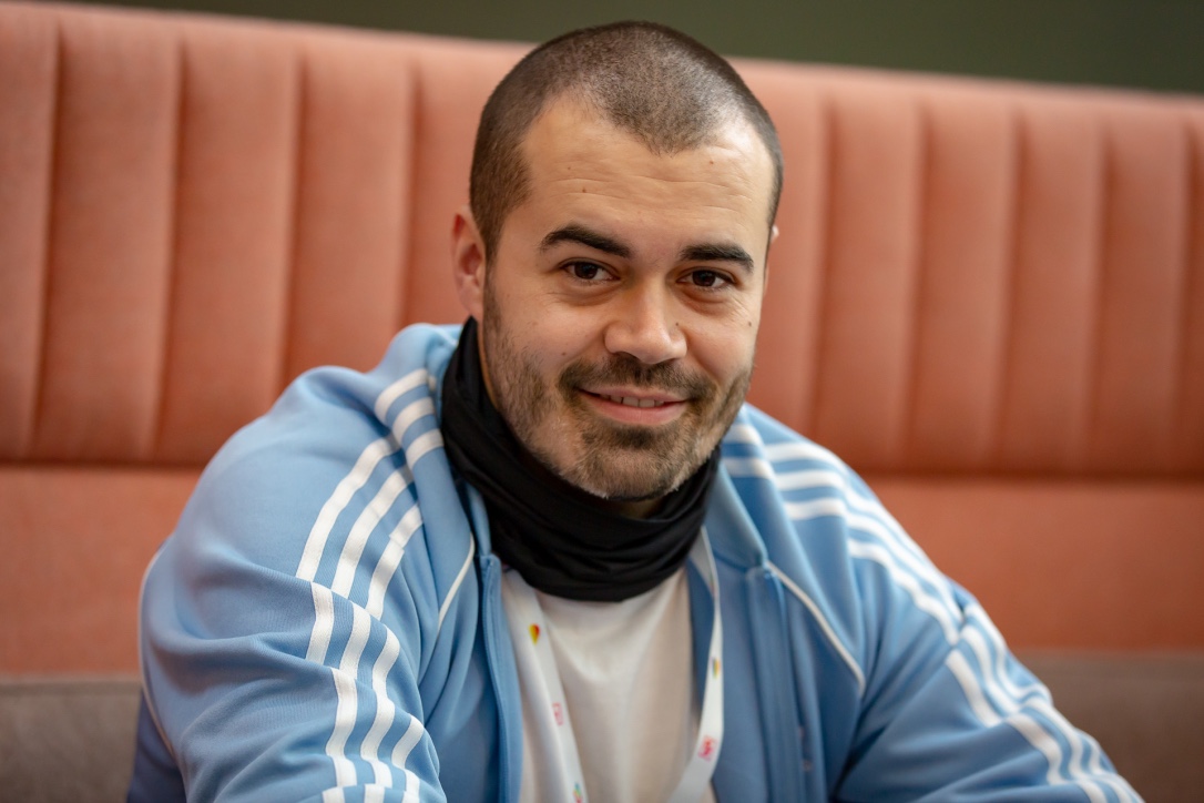 Accessibility starts with an organisation’s culture – DWP Digital