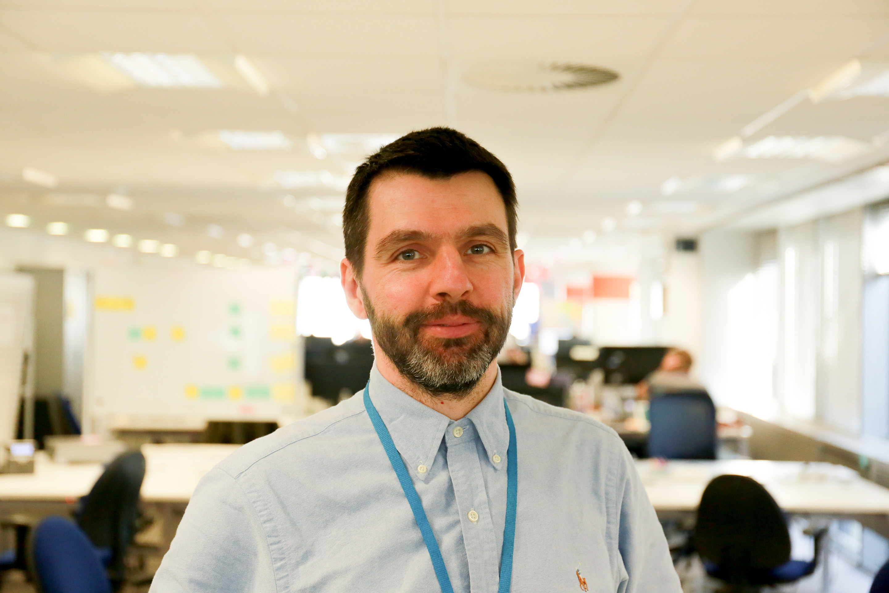 DWP Digital: a great place for engineers to work – DWP Digital