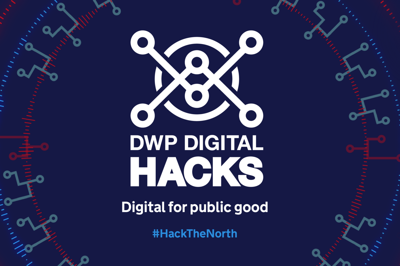 Guest post: The value of hack events for programmers – DWP Digital