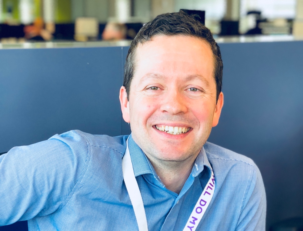 Helping our Engineering community of practice to learn and develop ...