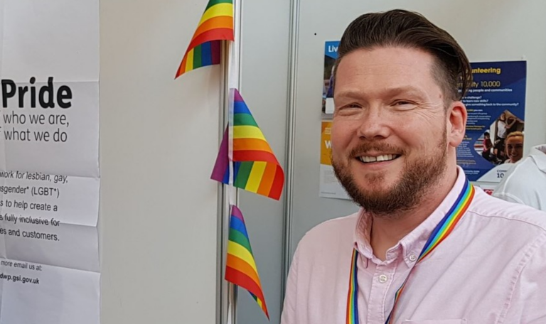 It’s not quite history: Why we’re still fighting for LGBT equality ...