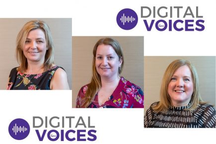 Emma Murray, Product Owner, DWP Digital – DWP Digital