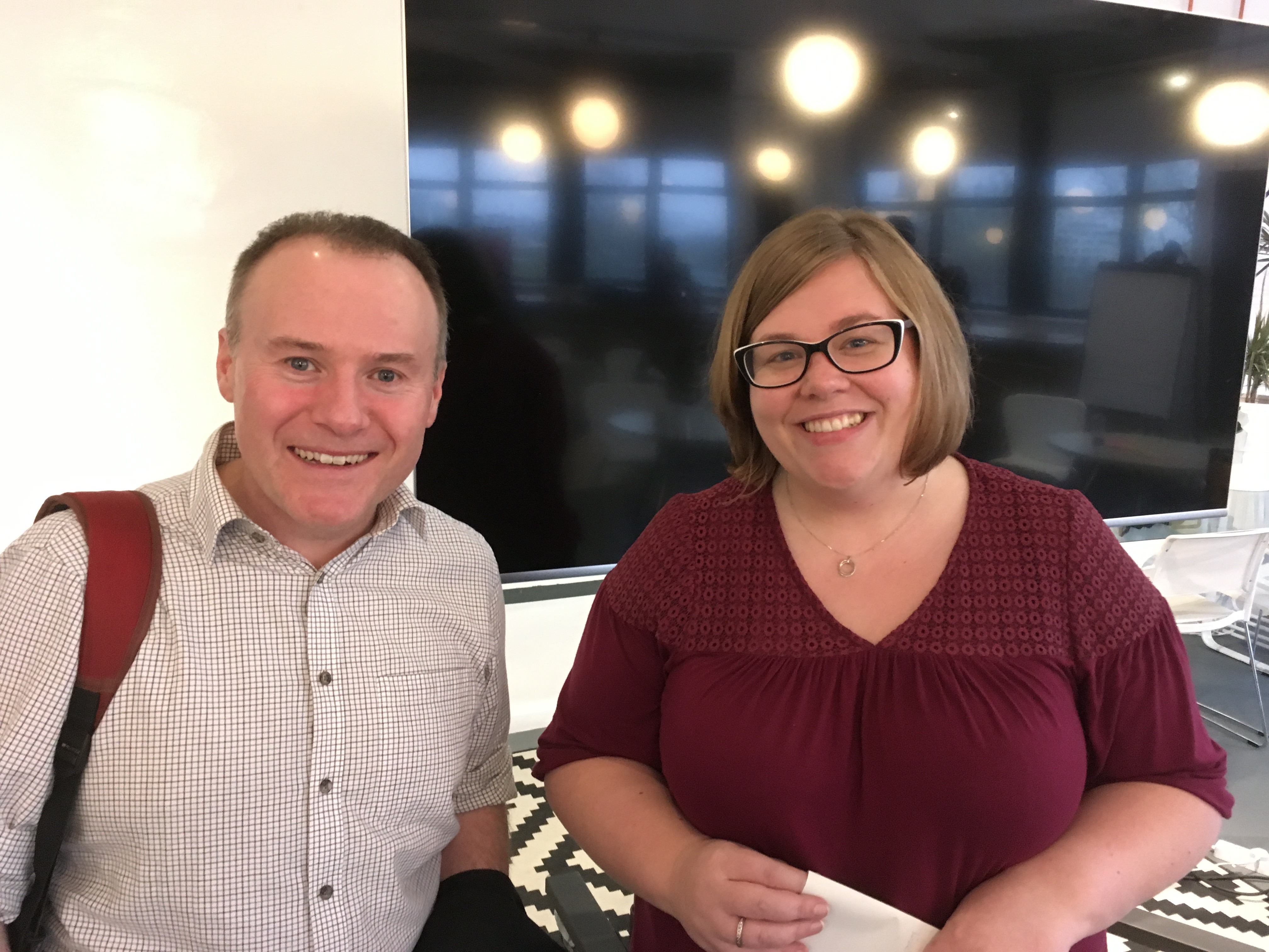 Why you should come to our next Product People North – DWP Digital