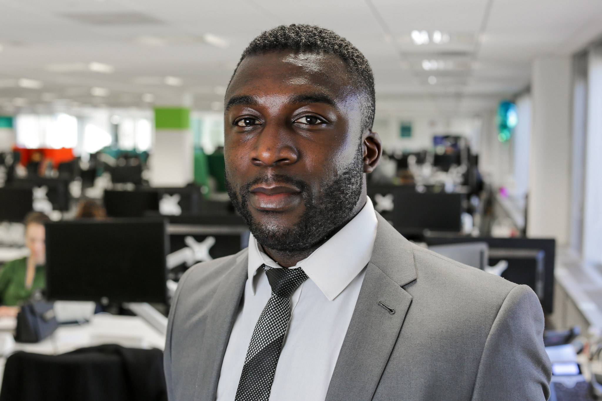 Why Black History Month is important to me – DWP Digital