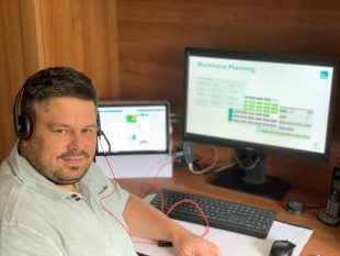 Starting a new role in lockdown – DWP Digital