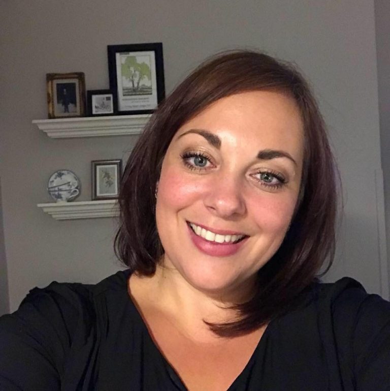 Mental Health Awareness Week 2020: How I started to smile again – DWP ...