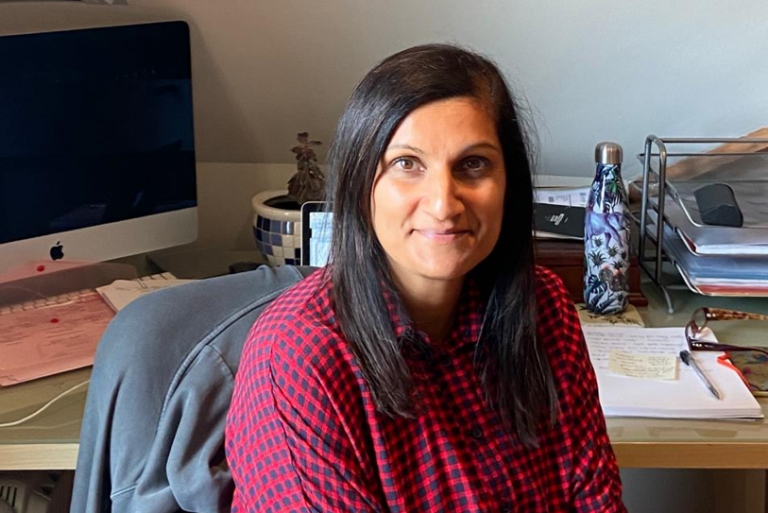 Starting a new role in lockdown – DWP Digital