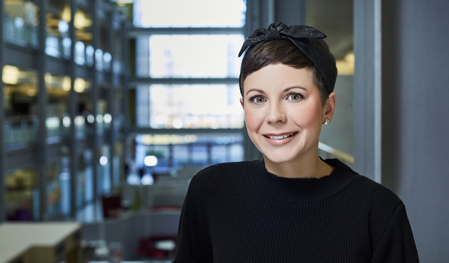 How I’m enjoying a genuine work-life balance – DWP Digital