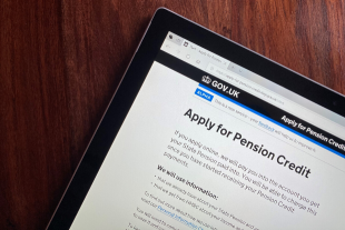 How we made Pension Credit applications available online – DWP Digital