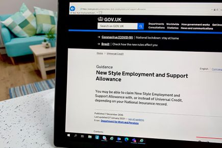 5 things we learned in the first 6 months of New Style ESA going online ...