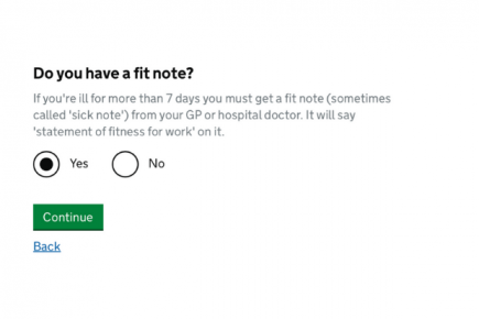 Why we speak our users’ language – DWP Digital