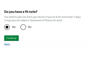 Why we speak our users’ language – DWP Digital