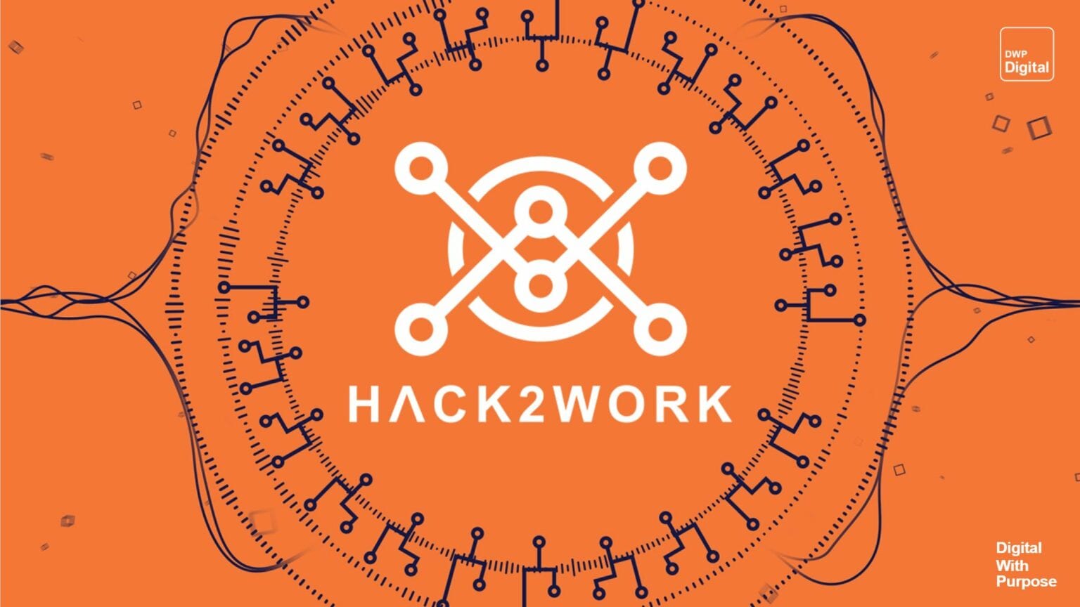 Hacks – DWP Digital