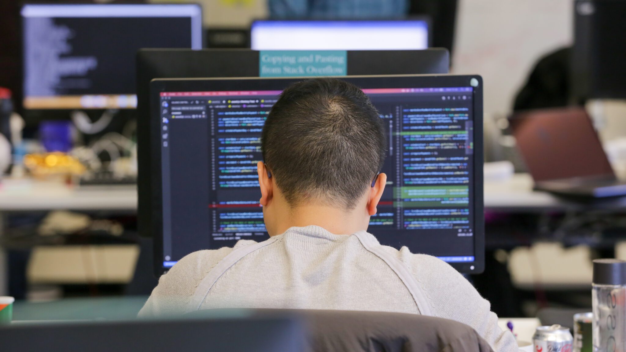 DWP Digital is improving cross-government data sharing – DWP Digital