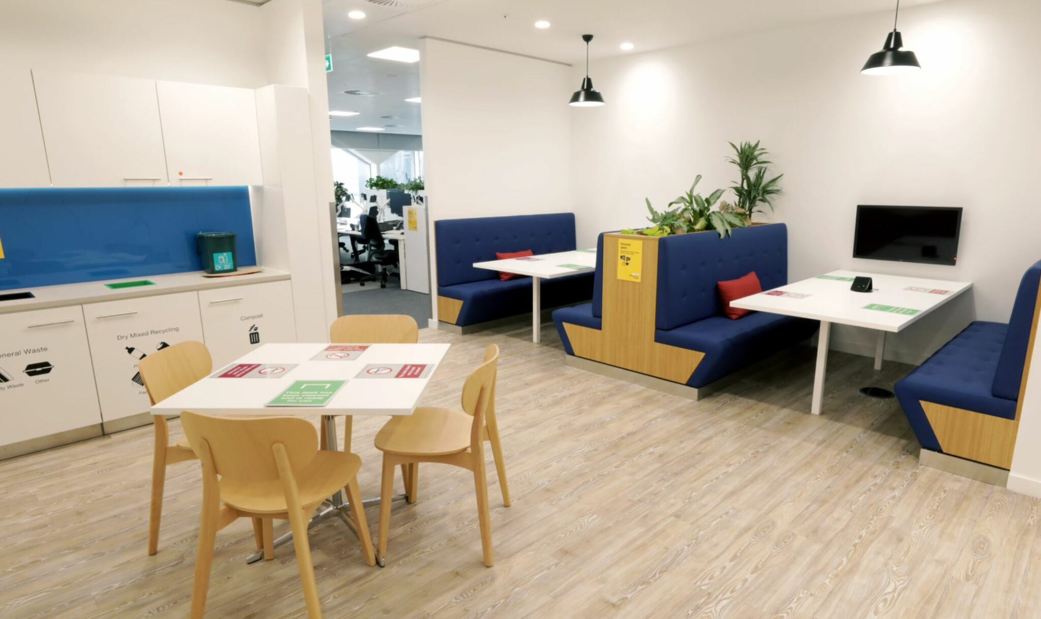 Recruitment opportunities increase as hub locations expand to ...