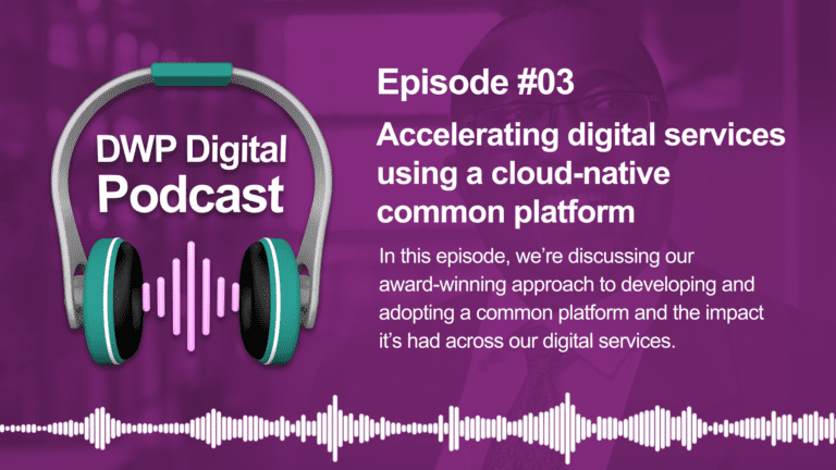 DWP Digital