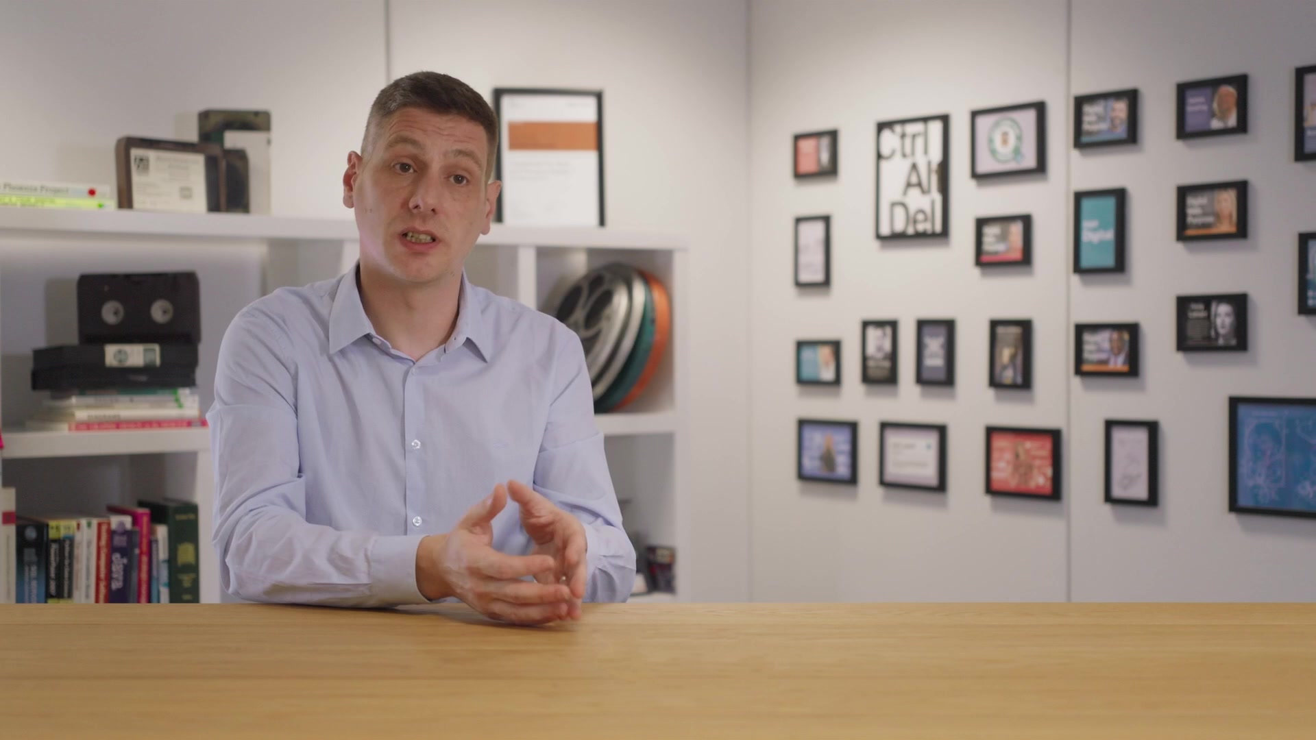 Modernising cloud services in DWP – DWP Digital