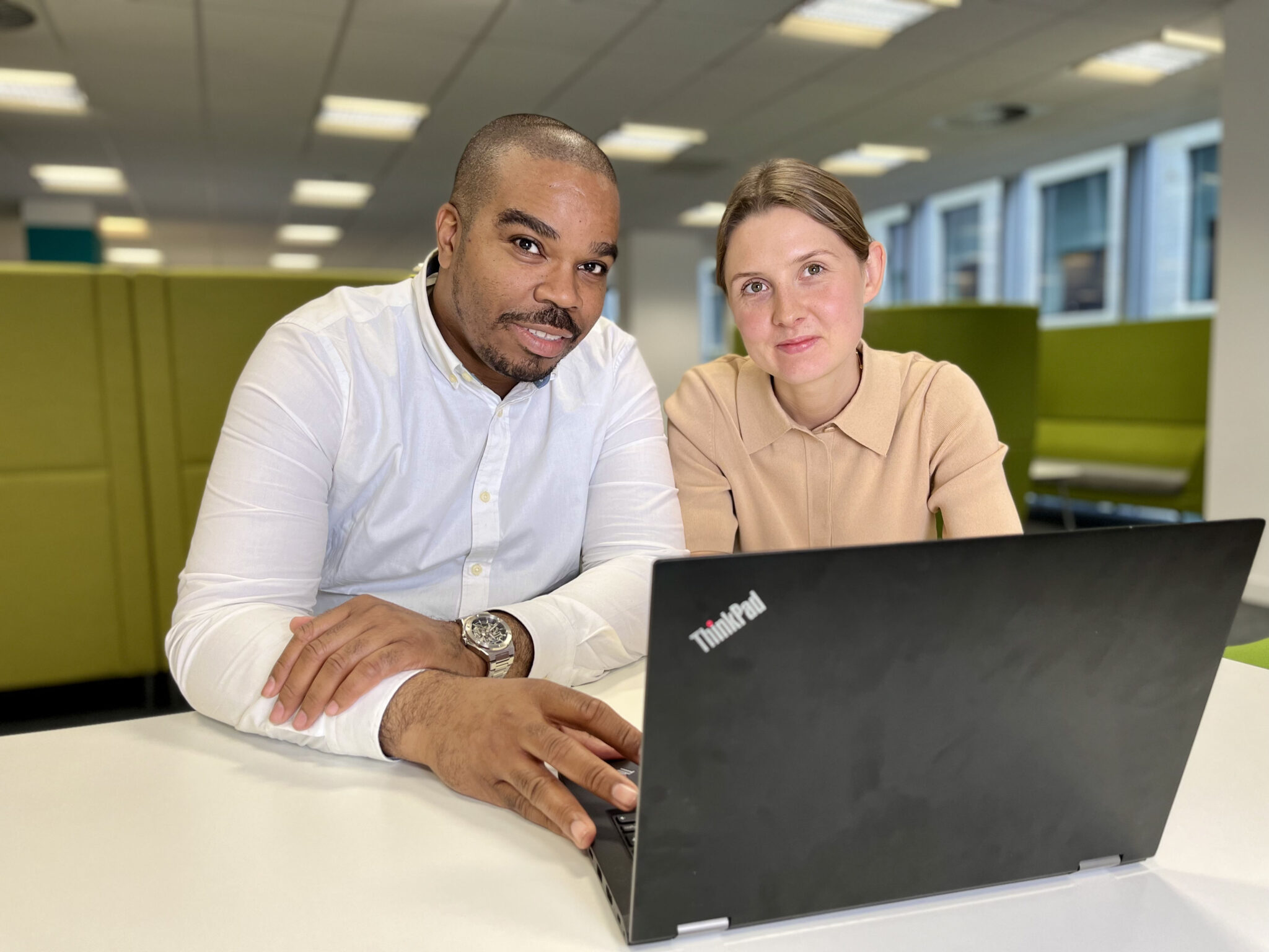 Our apprenticeship journey so far – DWP Digital
