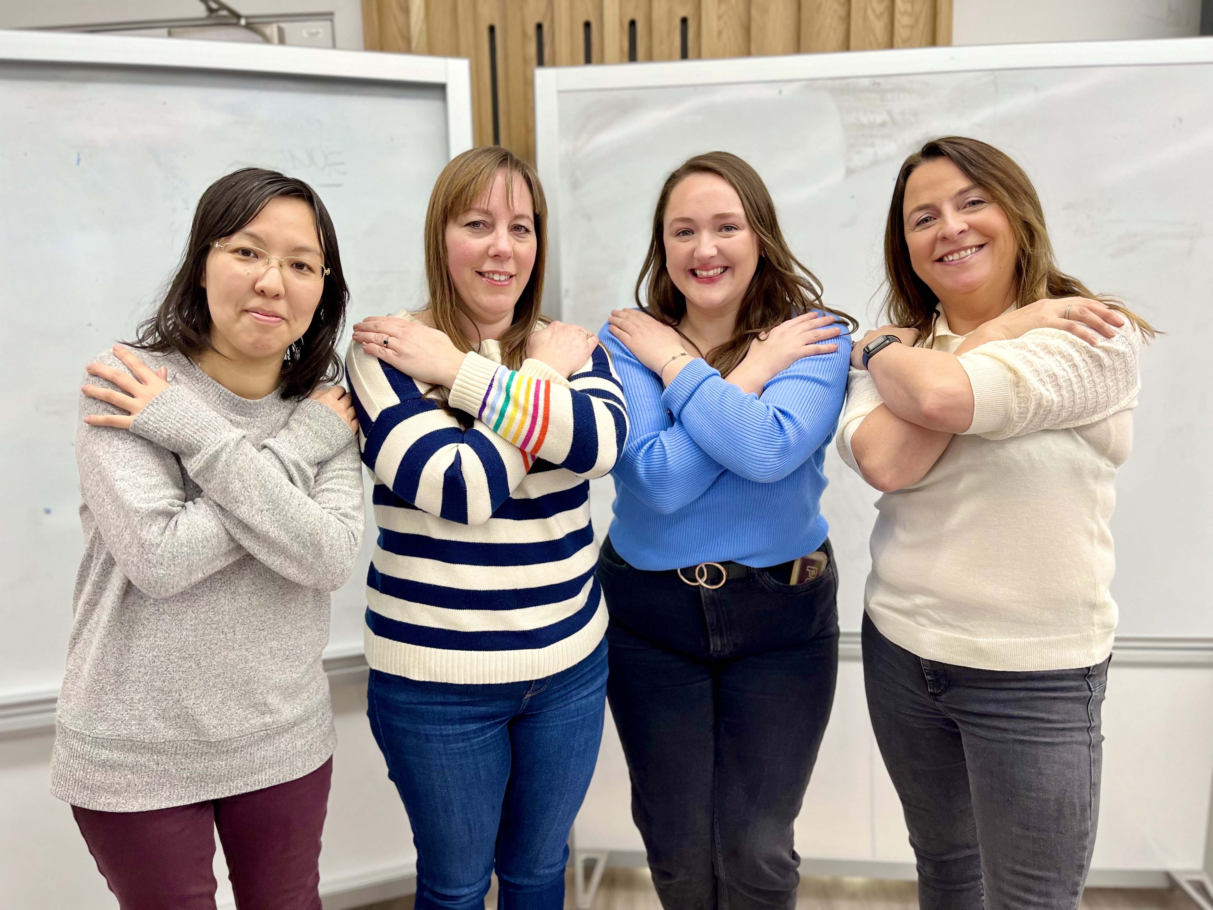 Embracing Equity at DWP Digital this International Women’s Day – DWP ...