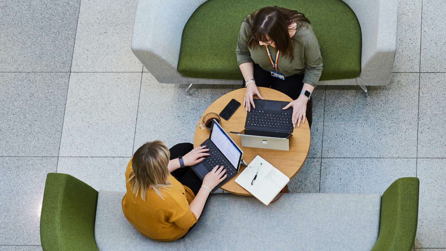 GOV.UK is part of our service – DWP Digital