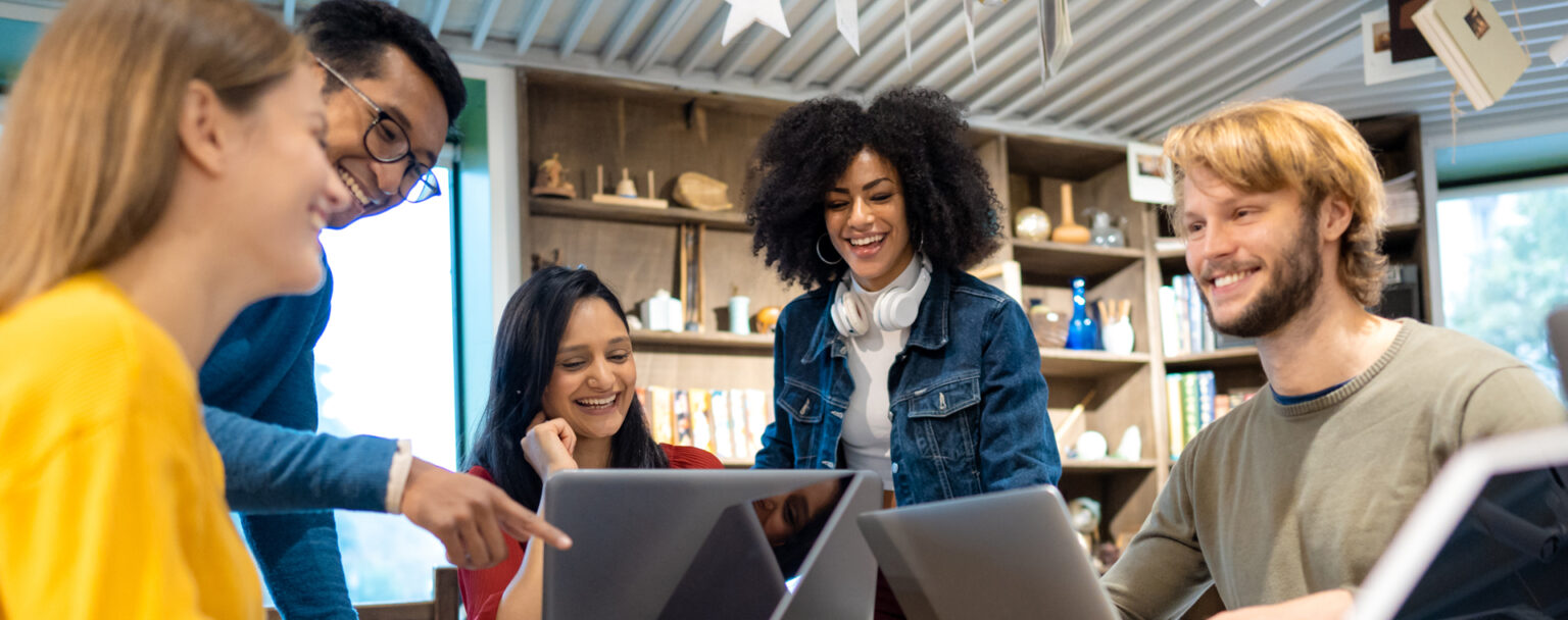 Reverse Pitch: Calling out for collaboration – DWP Digital