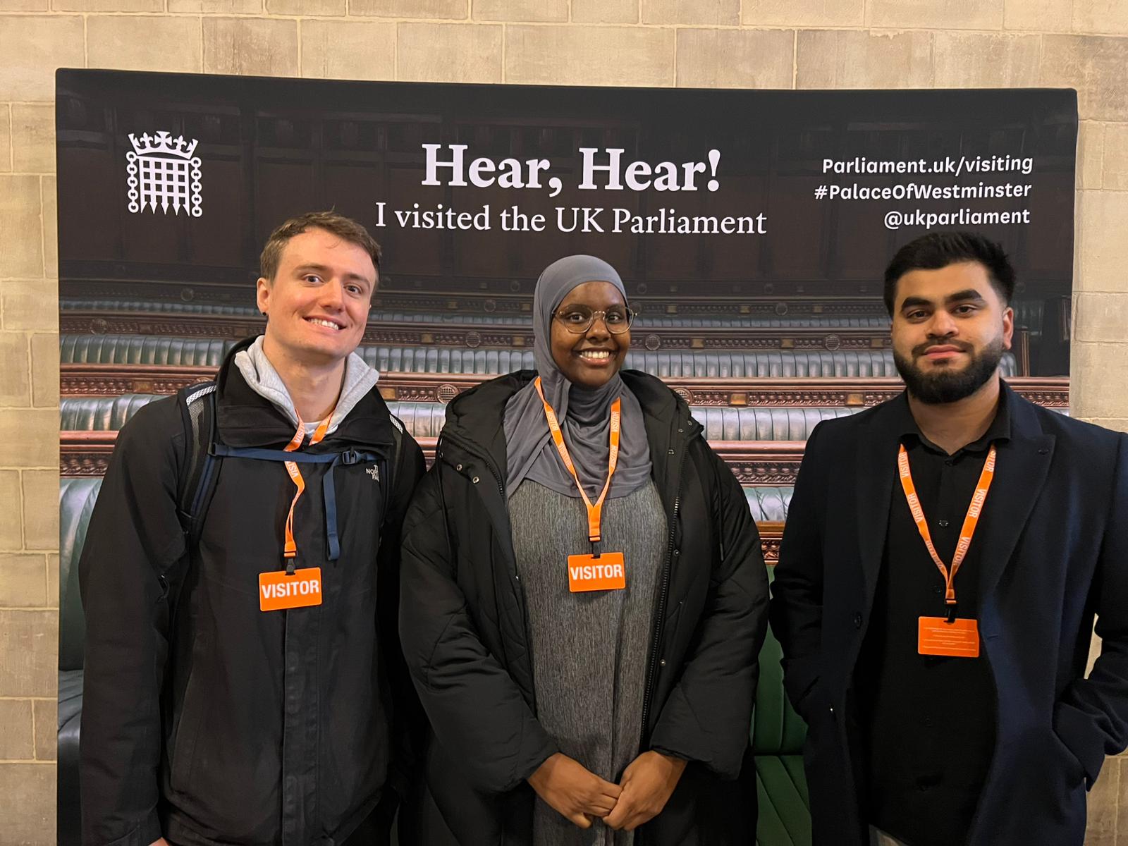 Kickstarting a career with our University Leavers Graduate programme ...